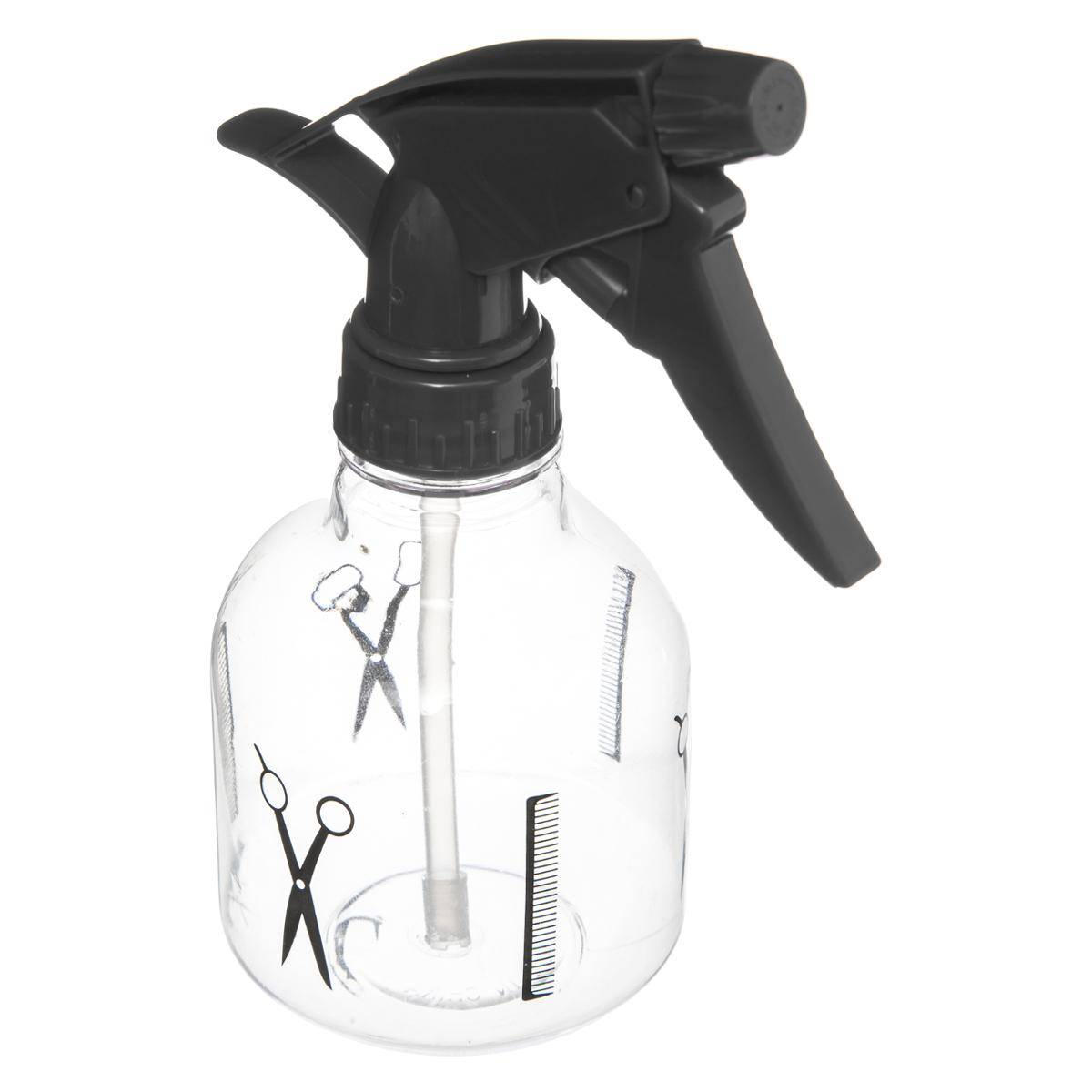 5five - bouteille spray pour cheveux | Leroy Merlin