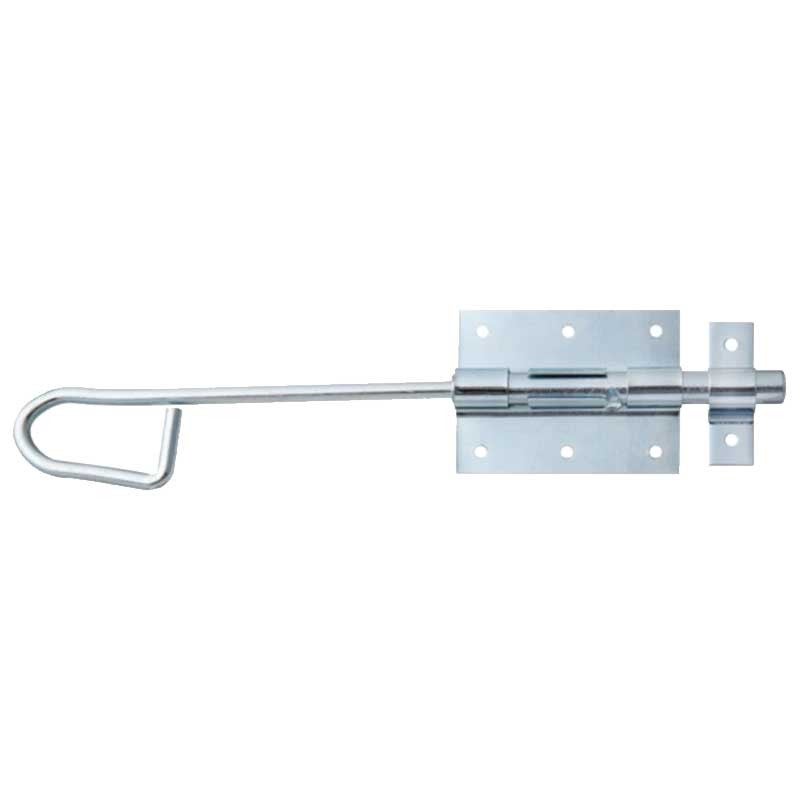 Verrou baïonnette Ø14 x 300mm - Alberts | Leroy Merlin