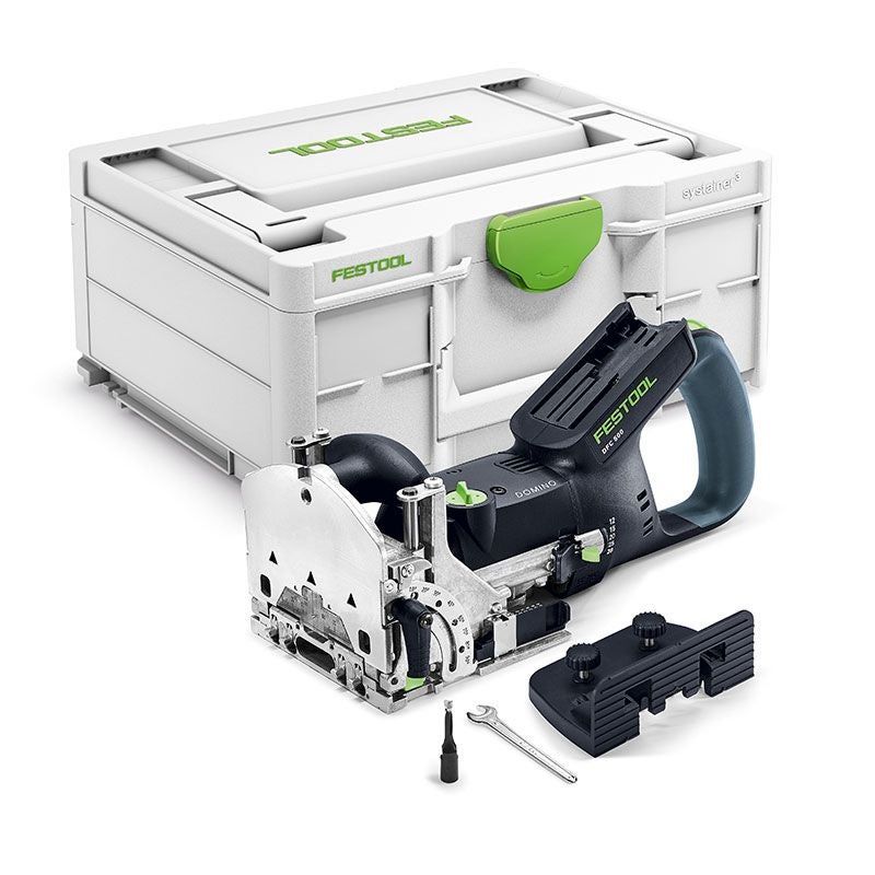 FESTOOL Fraiseuse sans fil 18V Solo DFC 500 E Basic - 578120 | Leroy Merlin