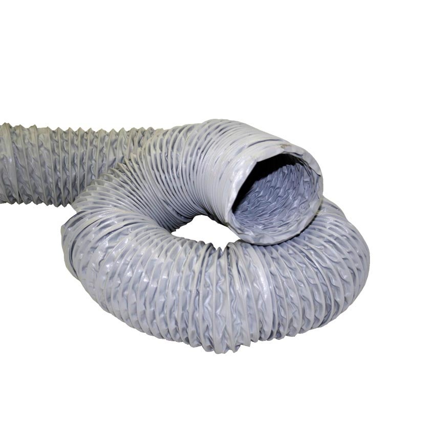 Tubo de pvc flexible tubo de pvc resistente al calor d.152 mt.10 ...