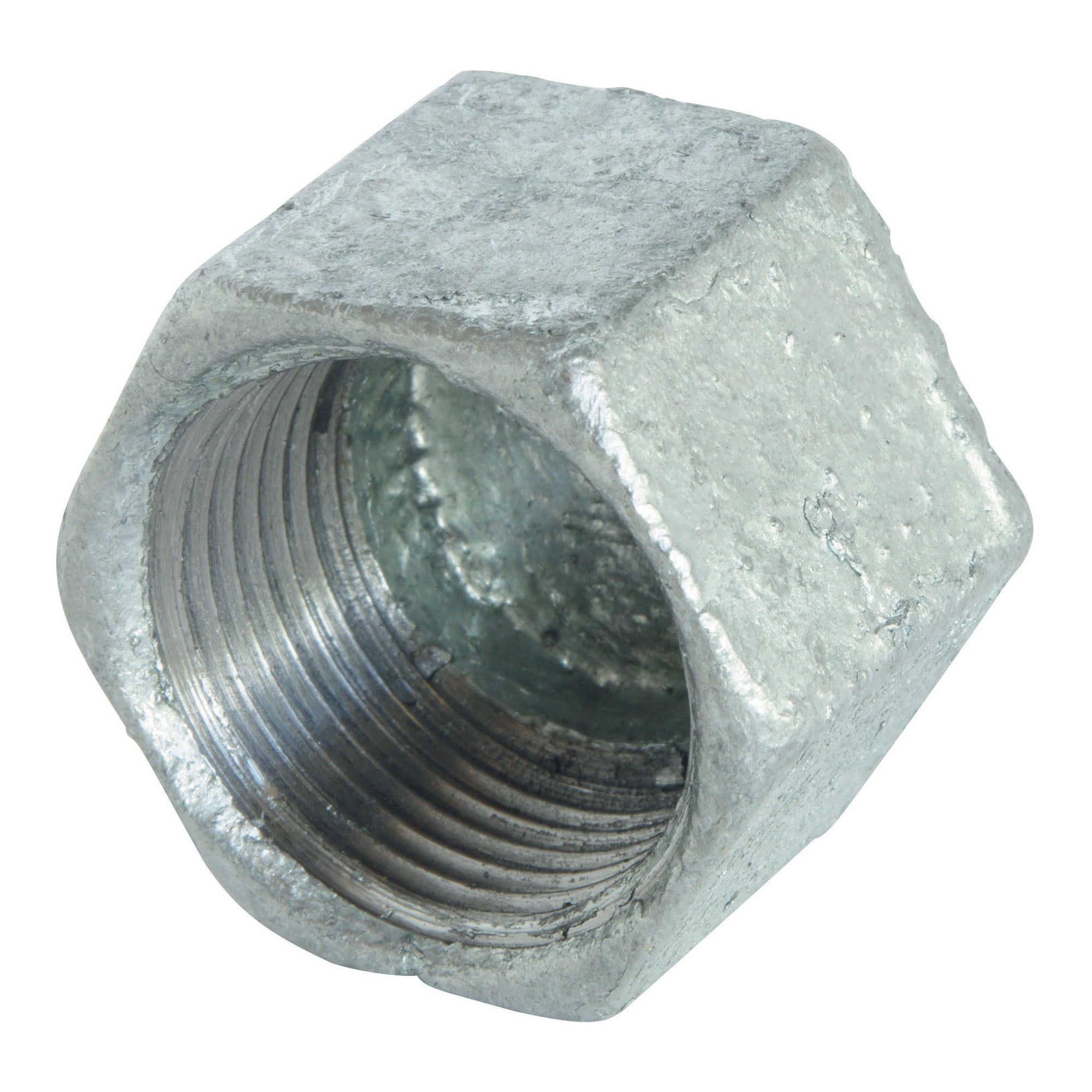 SOMATHERM FOR YOU - Tapón - Hierro fundido - Hembra 15/21 N° 300 ...