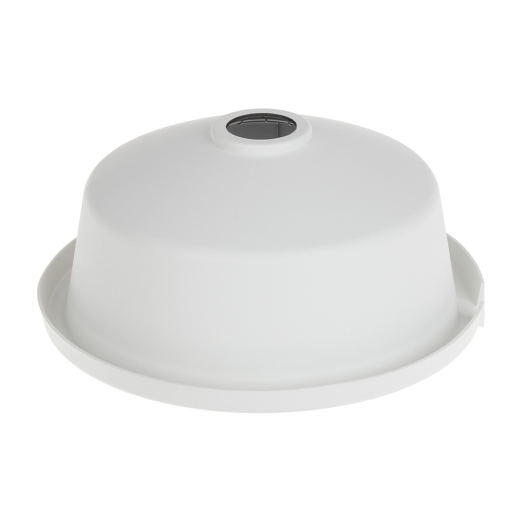 Caisson de protection contre la pluie pour caméra extérieure ...