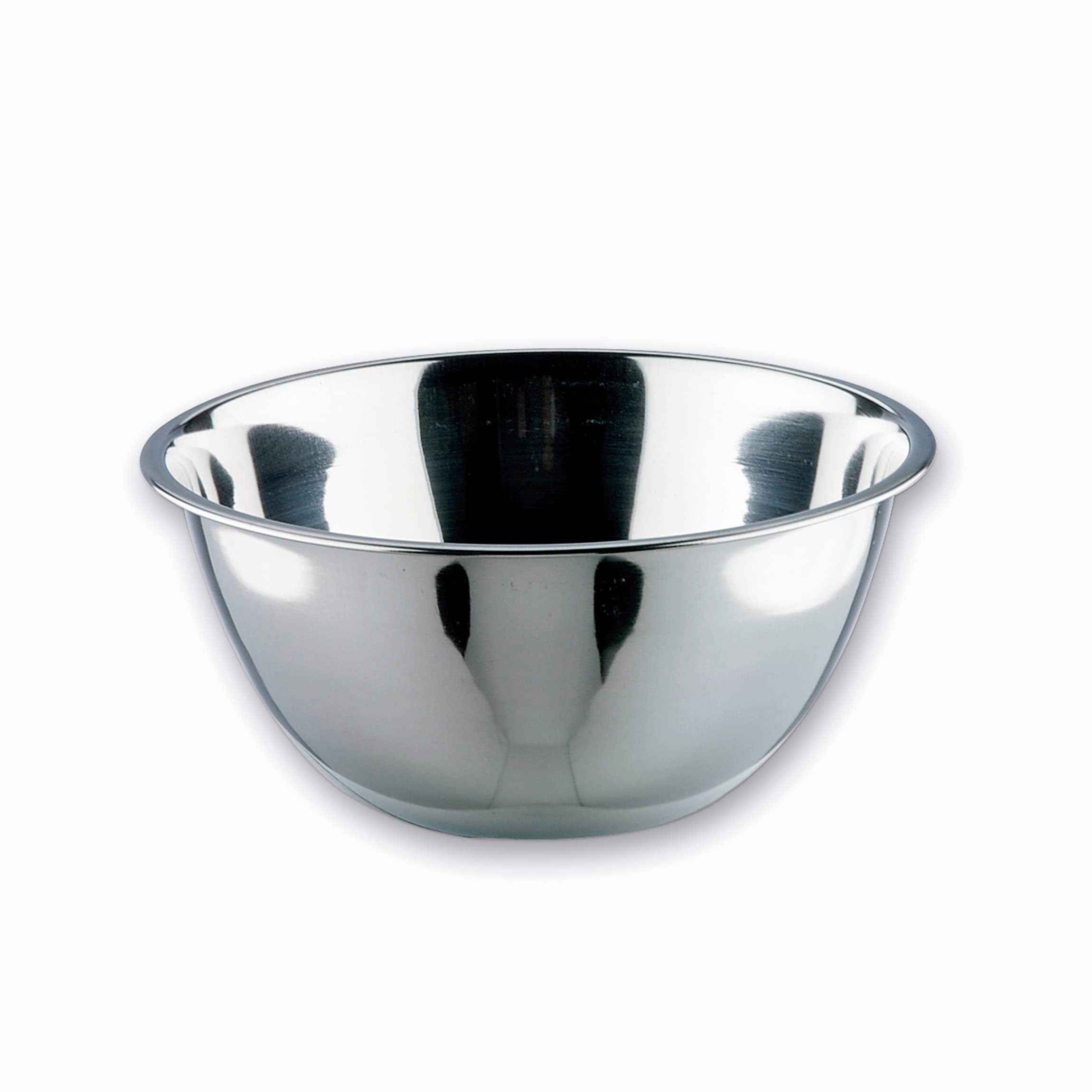 Lacor 14029- Insalatiera conica inox-garinox-30 cm 5l | Leroy Merlin