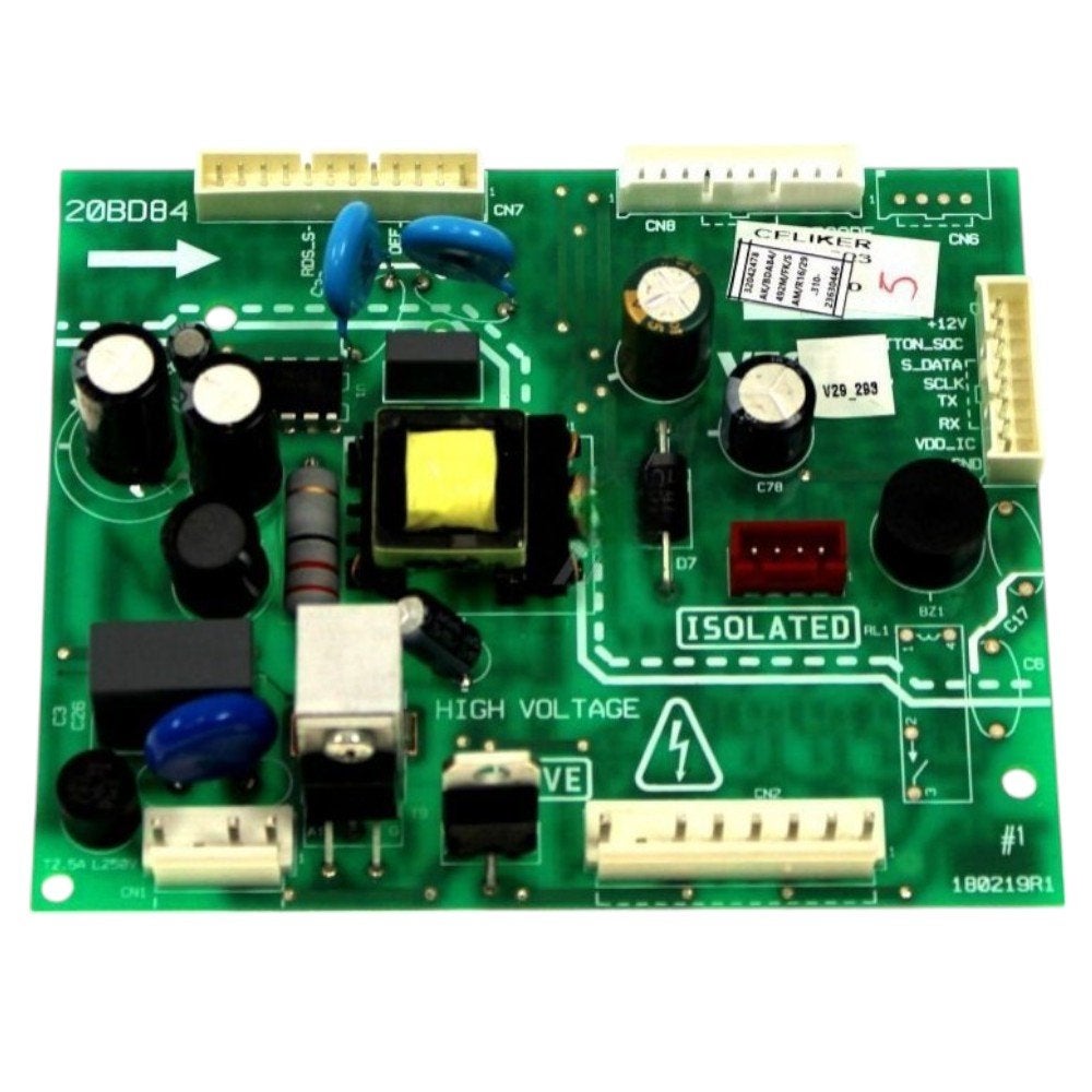 Module De Puissance | Leroy Merlin