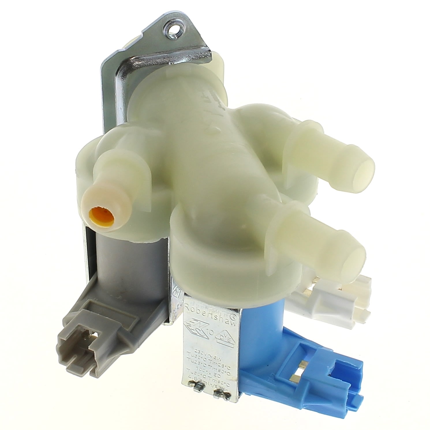 Electrovanne 3 voies pour Lave-linge Ariston | Leroy Merlin