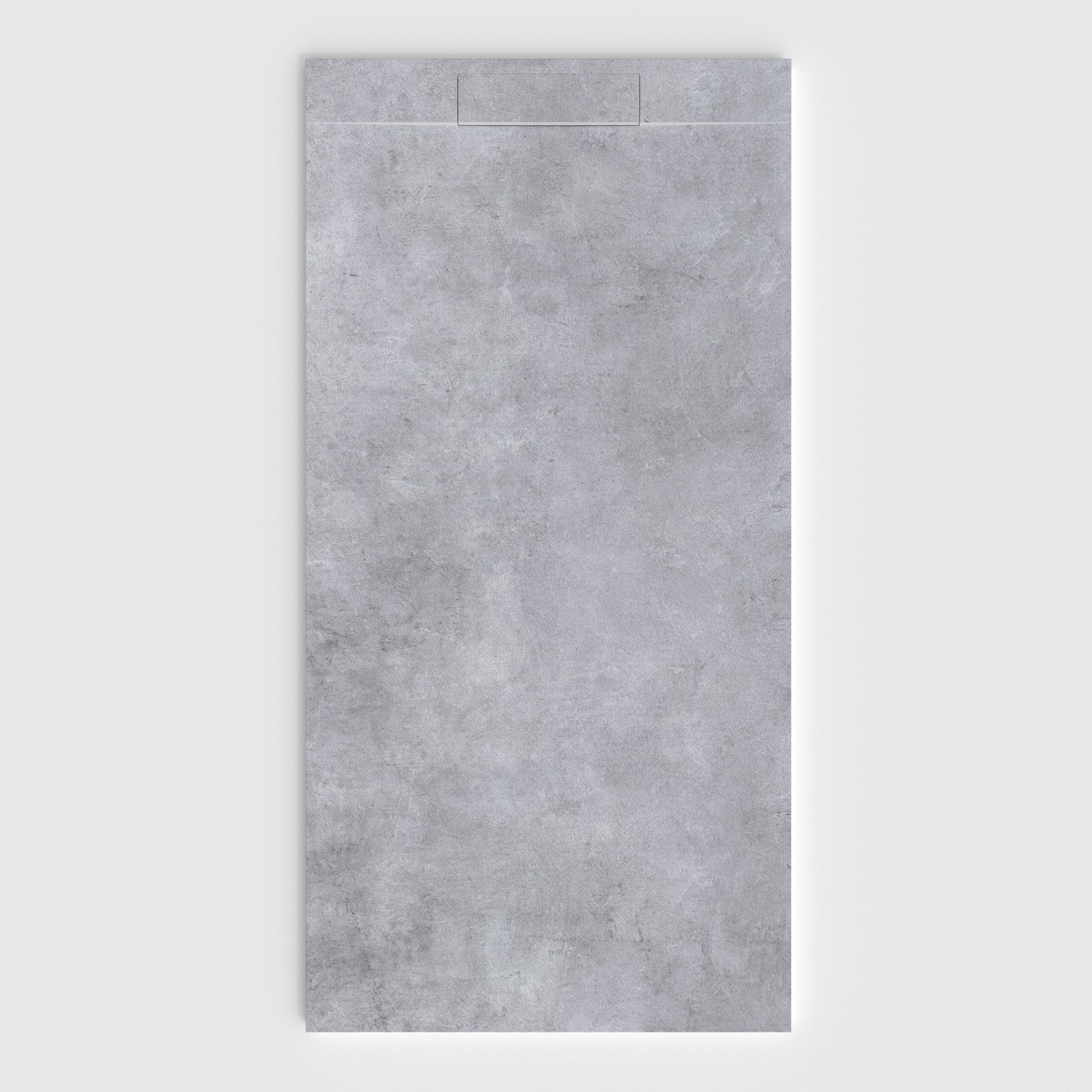 VAROBATH | Receveur de douche 3D Plaster 70x200 - Cemaro effet ciment ...