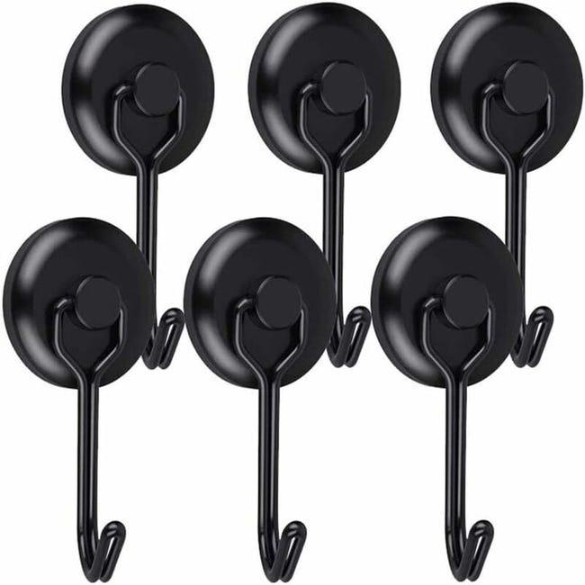 Gancio magnetico potente da 14 kg 20D per frigorifero, magnete al ...