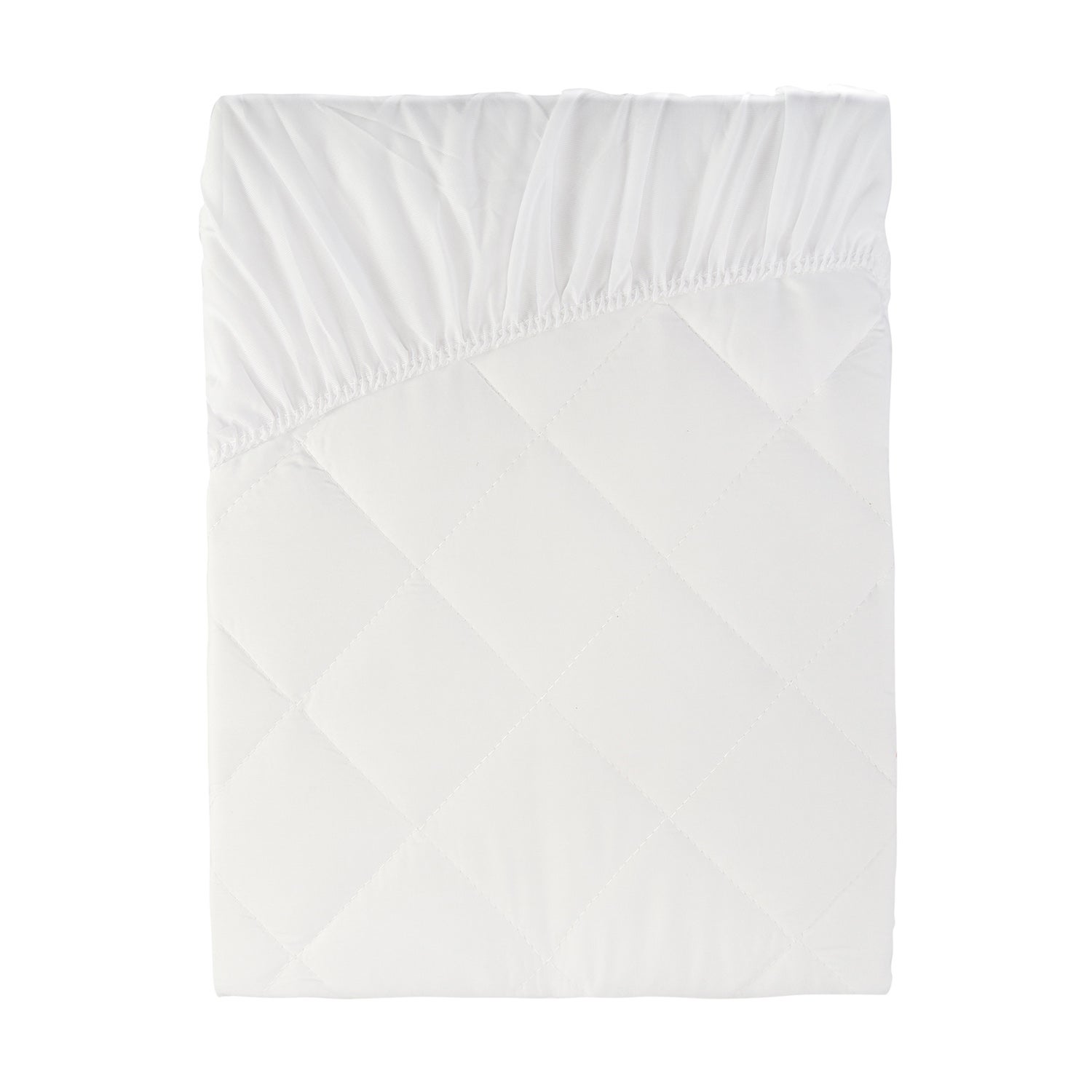 Protège-matelas hypoallergénique avec rembourrage anti-fluide Pikolin ...