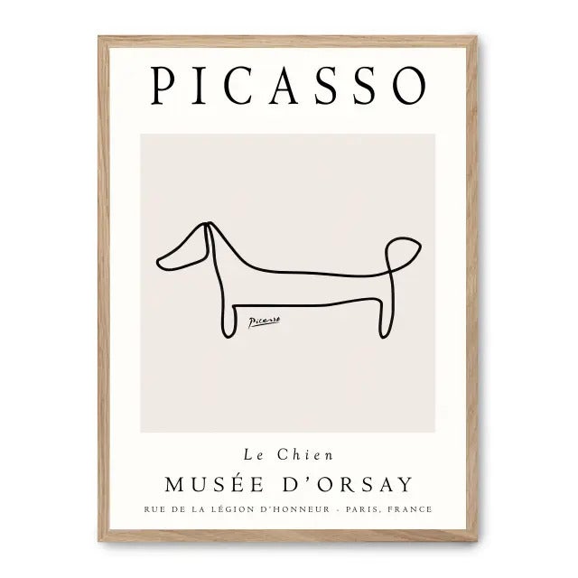 Le chien que je peins | Leroy Merlin