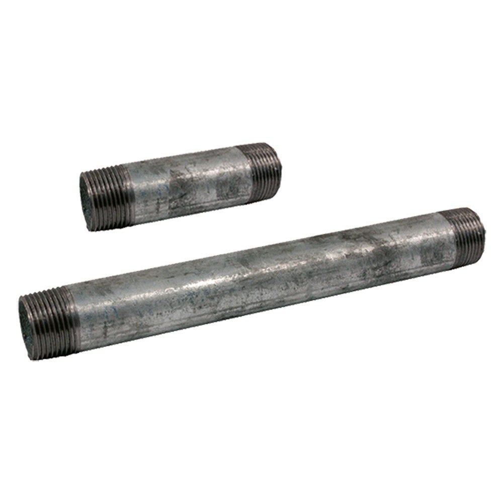 BARILOTTO A DOPPIA FILETTATURA 3/4 x mm 200 | Leroy Merlin