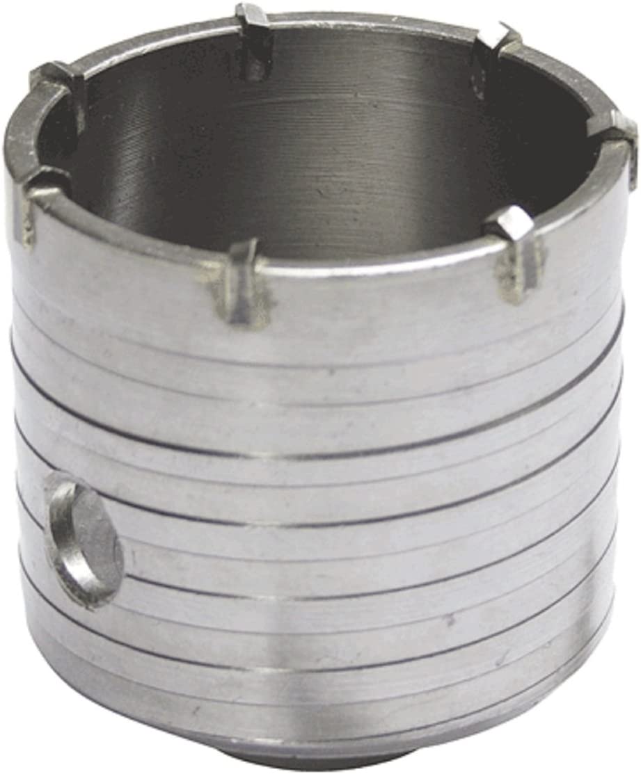 Broca hueca de corona de pared para brocas, vástago SDS Max o Plus ...