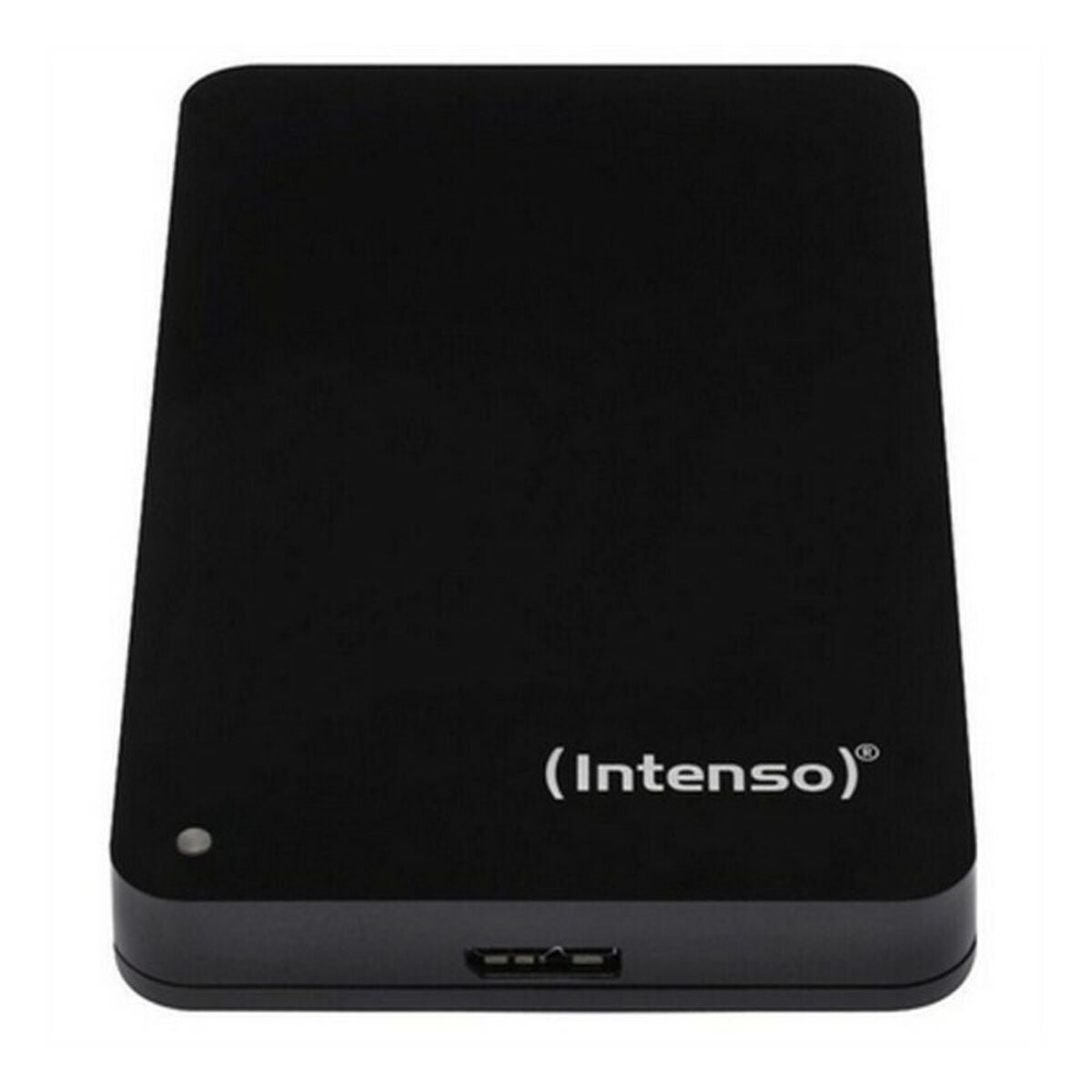 Hard Disk Esterno INTENSO FAEDDE0210 4 TB 2,5" USB 3.0 Nero | Leroy Merlin