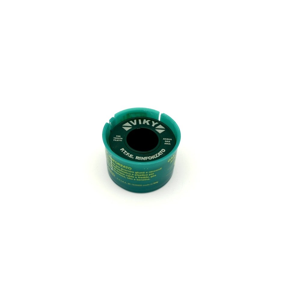 RUBAN PTFE TEFLON RENFORCÉ ANTI-BLOCAGE 70 m | Leroy Merlin