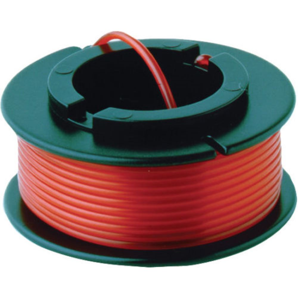 Bobina de hilo 5M RQ-FA 1.4MM para RQ 250 GT 815 GT 830 | Leroy Merlin