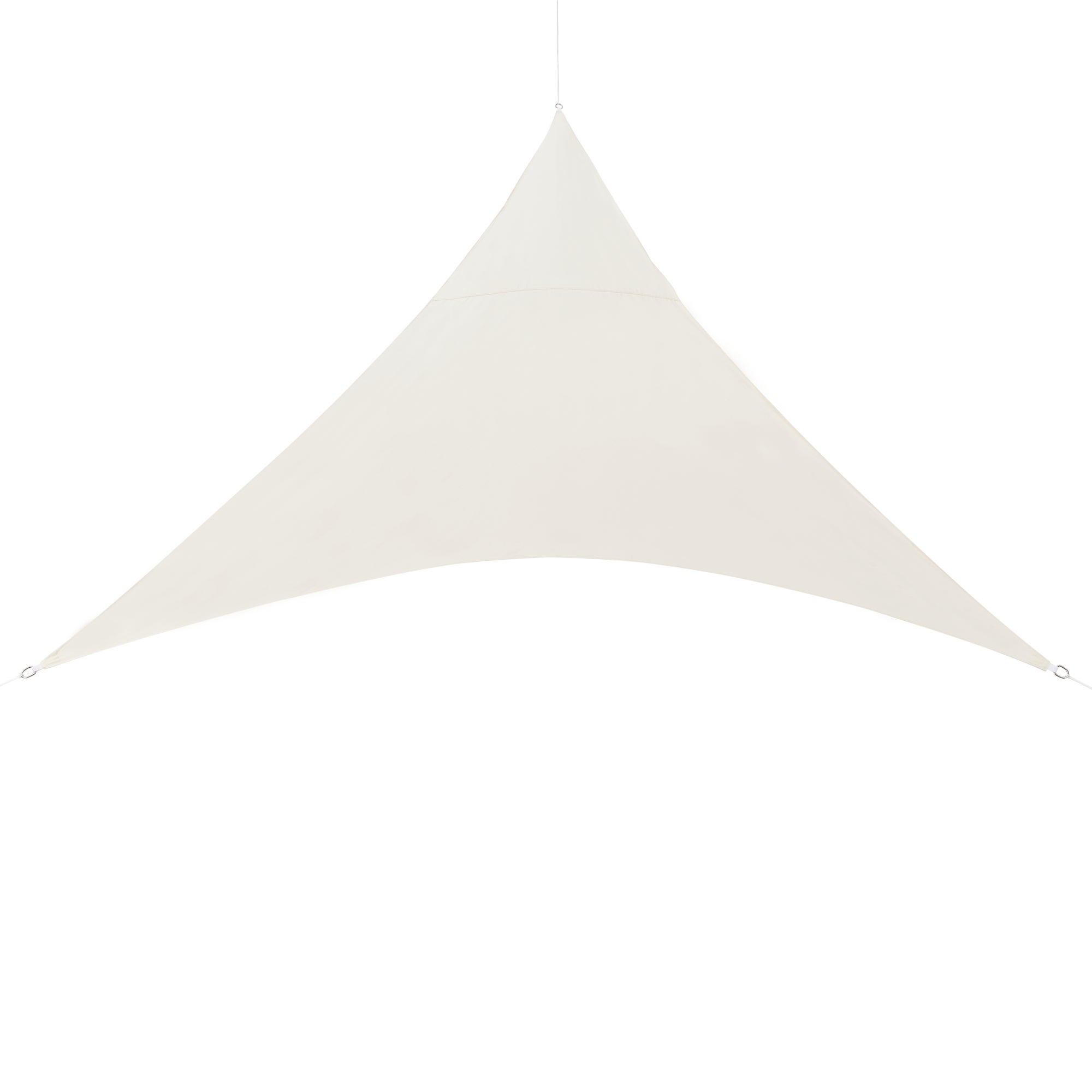 [en.casa] Voile D'ombrage Toile Solaire Polyester Polyuréthane ...