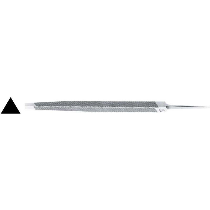 Lima para sierras triangular normal 3,5" Erizo LTSCV35 | Leroy Merlin