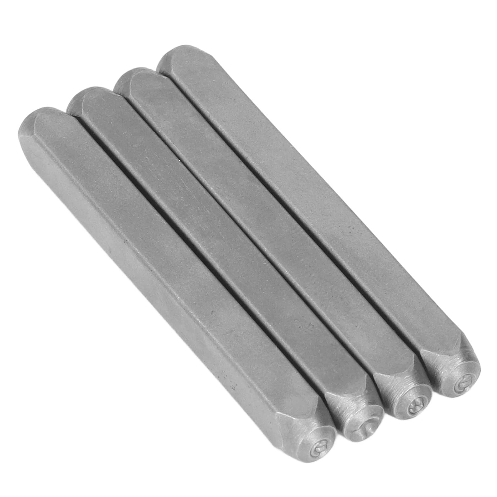 Lot de 4 tampons en métal de qualité supérieure, haute dureté ...