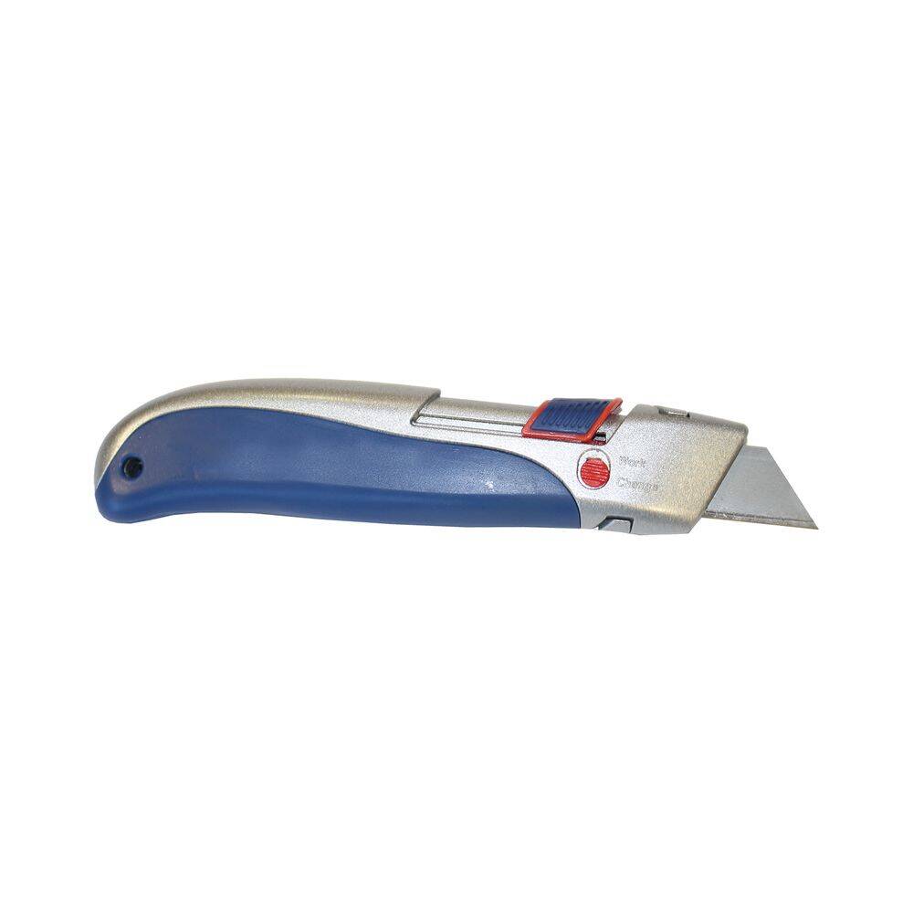 Coltello di sicurezza retrattile per un taglio preciso e sicuro ...