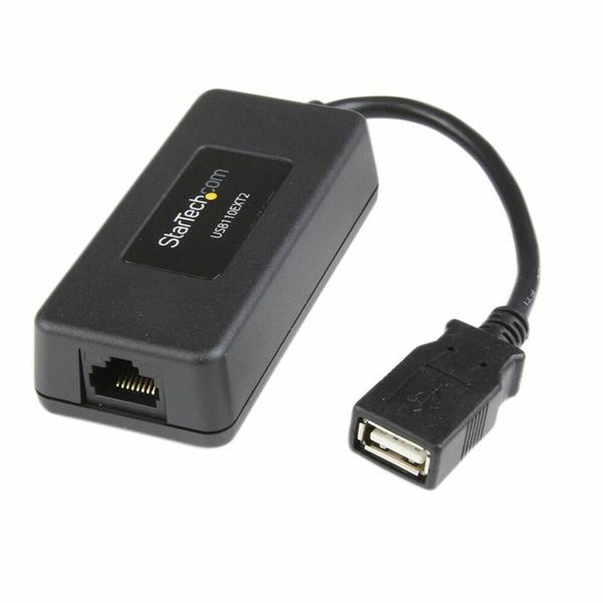 Hub USB Startech USB110EXT2 | Leroy Merlin