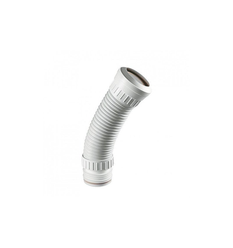 MANGUITO INODORO EXTENSION S387 110 - JIMTEN | Leroy Merlin