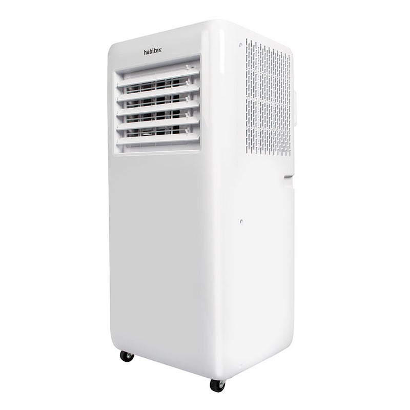 Aire acondicionado portátil HABITEX AC7000 | Leroy Merlin