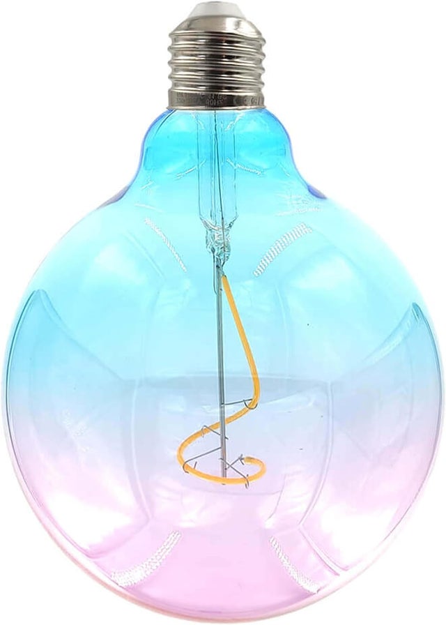 Bombillas vintage e27 grandes: compra online | Leroy Merlin