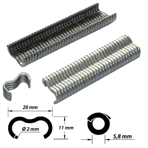 GRAPA OMEGA-16 250 UD VERDE | Leroy Merlin