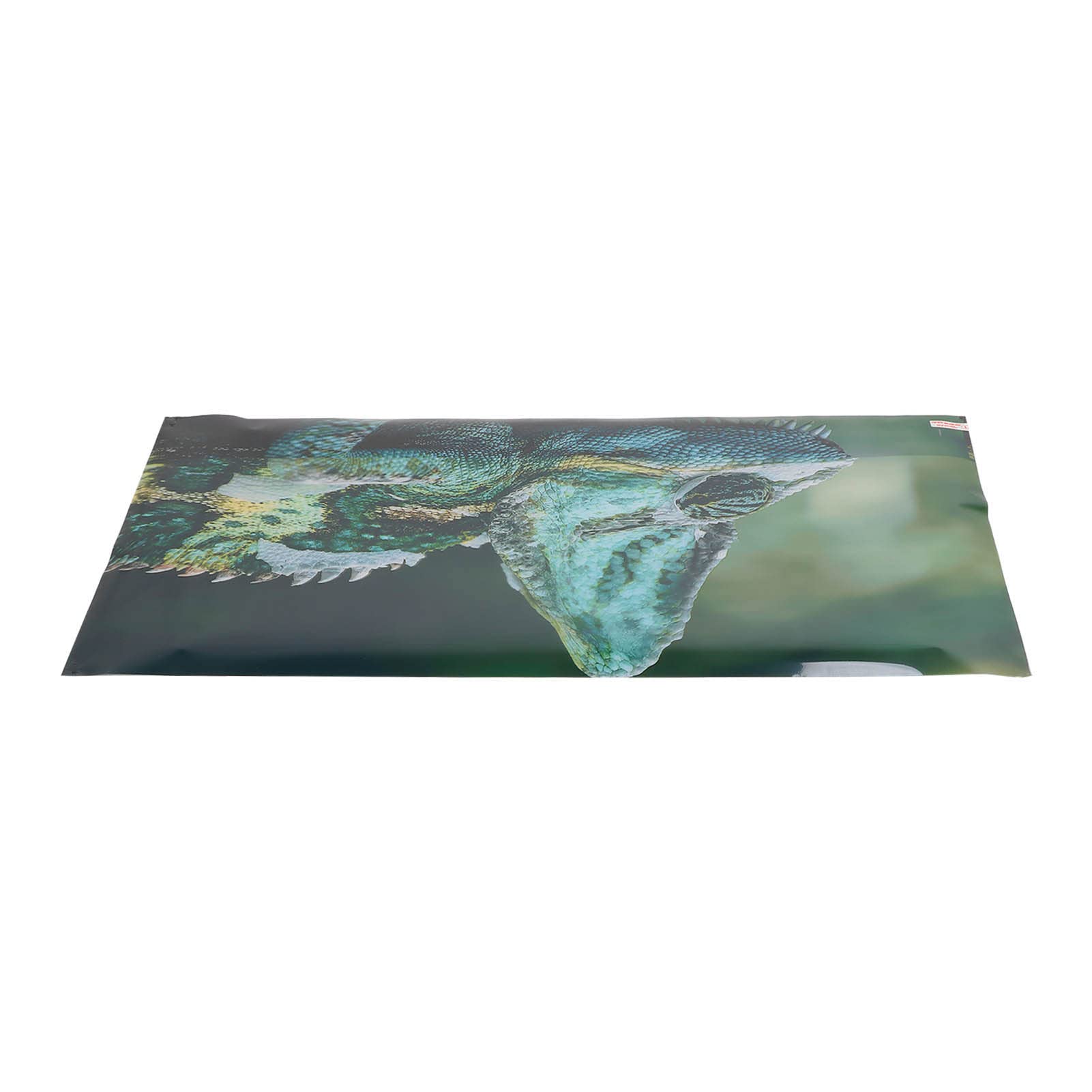 Fondo de acuario de PVC con efectos 3D, multiusos, decoración de pecera ...