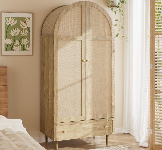 Armoire à porte coulissante | Leroy Merlin