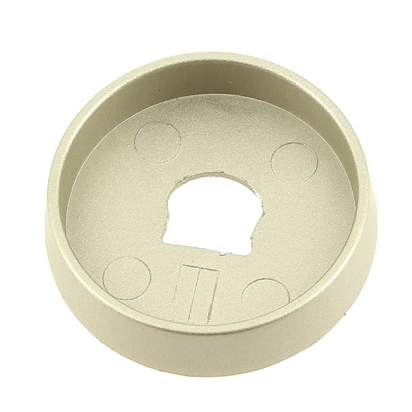 Cuello de pomo de gas para cocina signature | Leroy Merlin