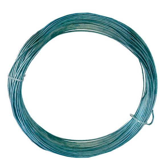 ALAMBRE GALVANIZADO GALVA WIRE NORTENE 1.8MM X 50 M | Leroy Merlin