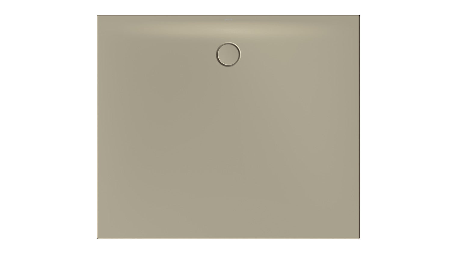 BetteFloor Plato de ducha lateral con esmaltePlus, 140x120cm, 3394 ...