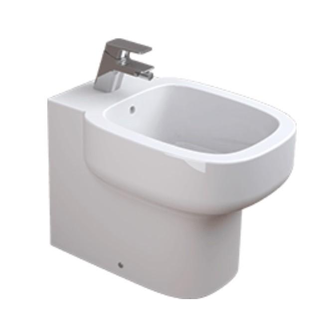 SANITANA BE YOU Bidé BTW Blanco | Leroy Merlin