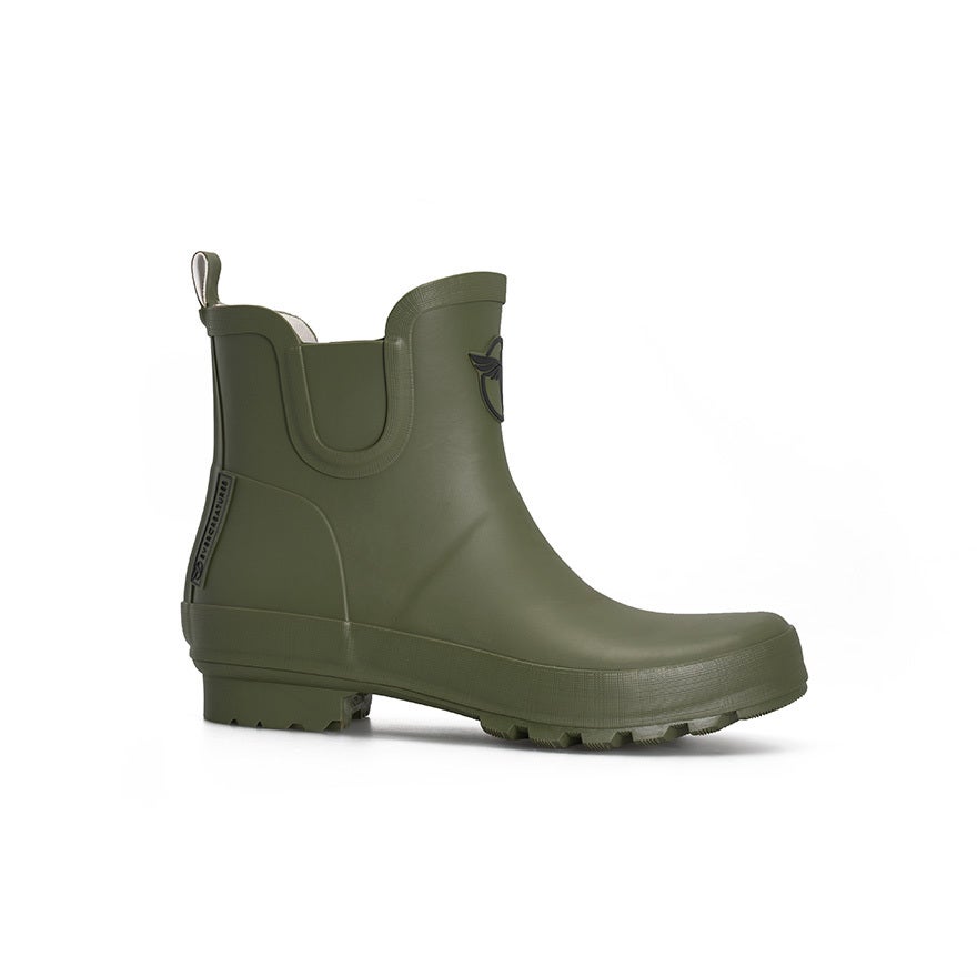 IDOL Meadow - Ankle Kaki | Leroy Merlin