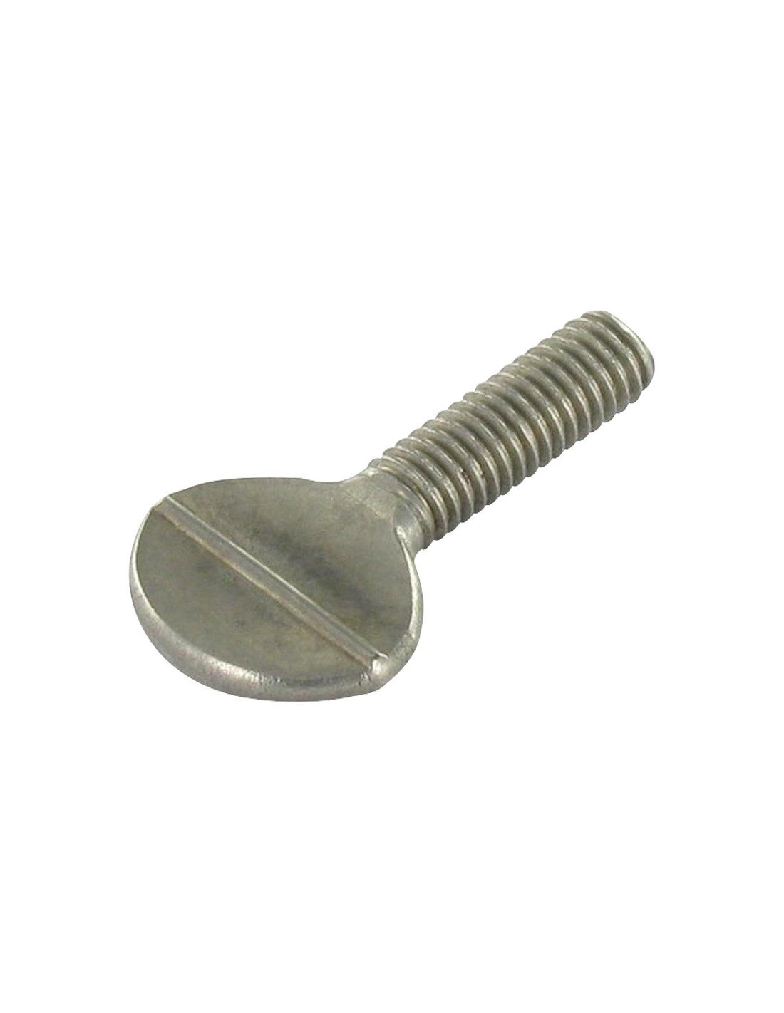 Vis violon M6X25 Inox A2-1 piece | Leroy Merlin