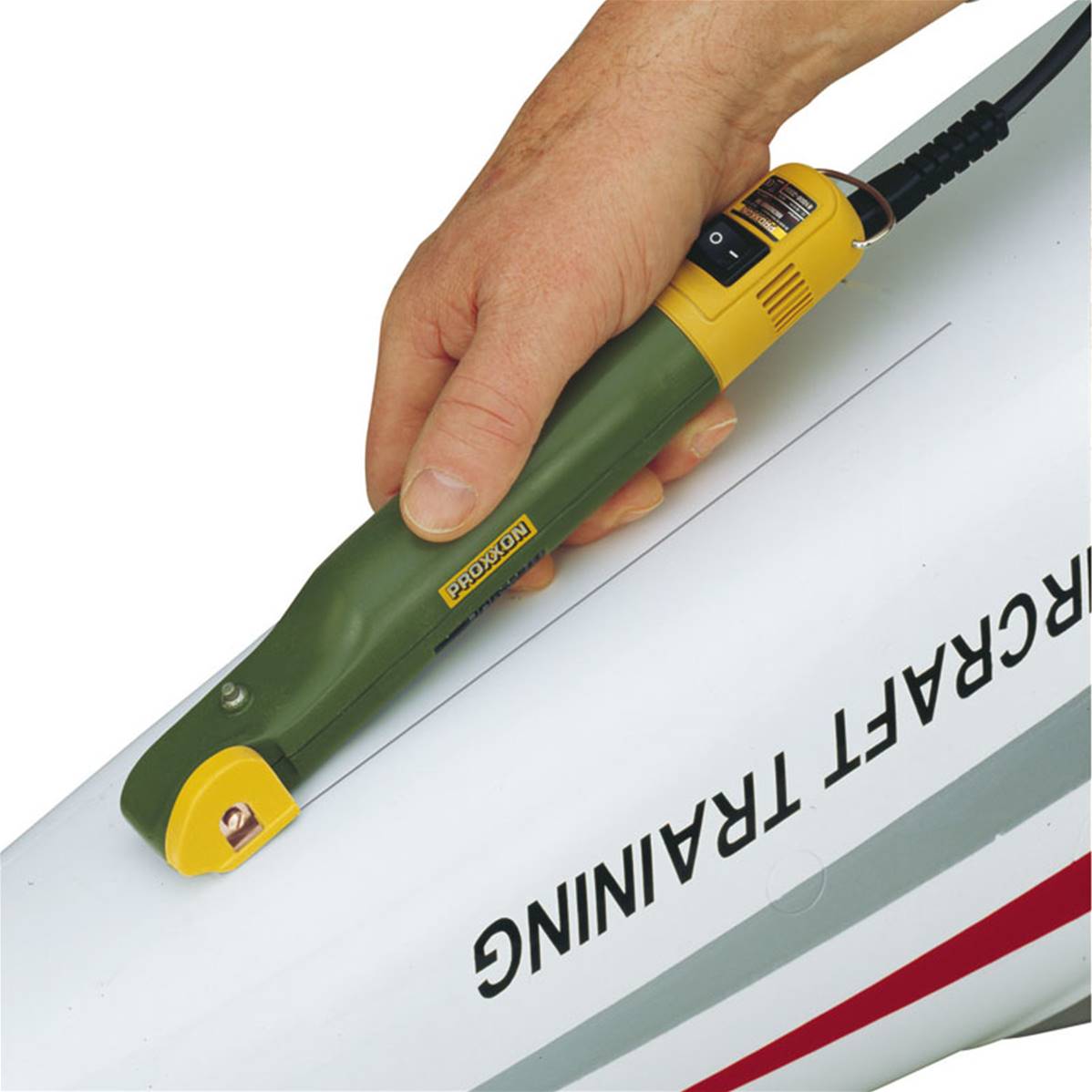 MICRO Cutter MIC PROXXON - Proxxon | Leroy Merlin