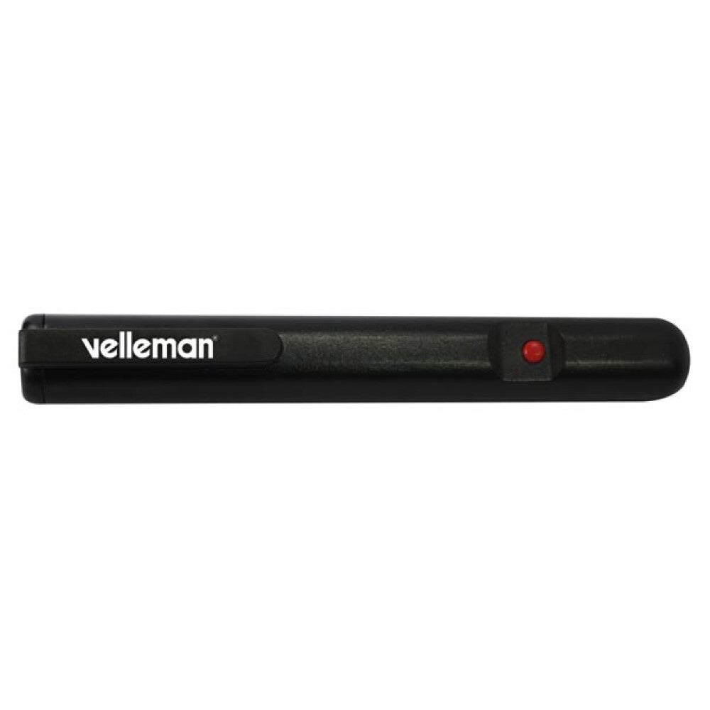 POINTEUR LASER FORMAT "STYLO" - ABS - 1 mW - CLASSE 2 | Leroy Merlin