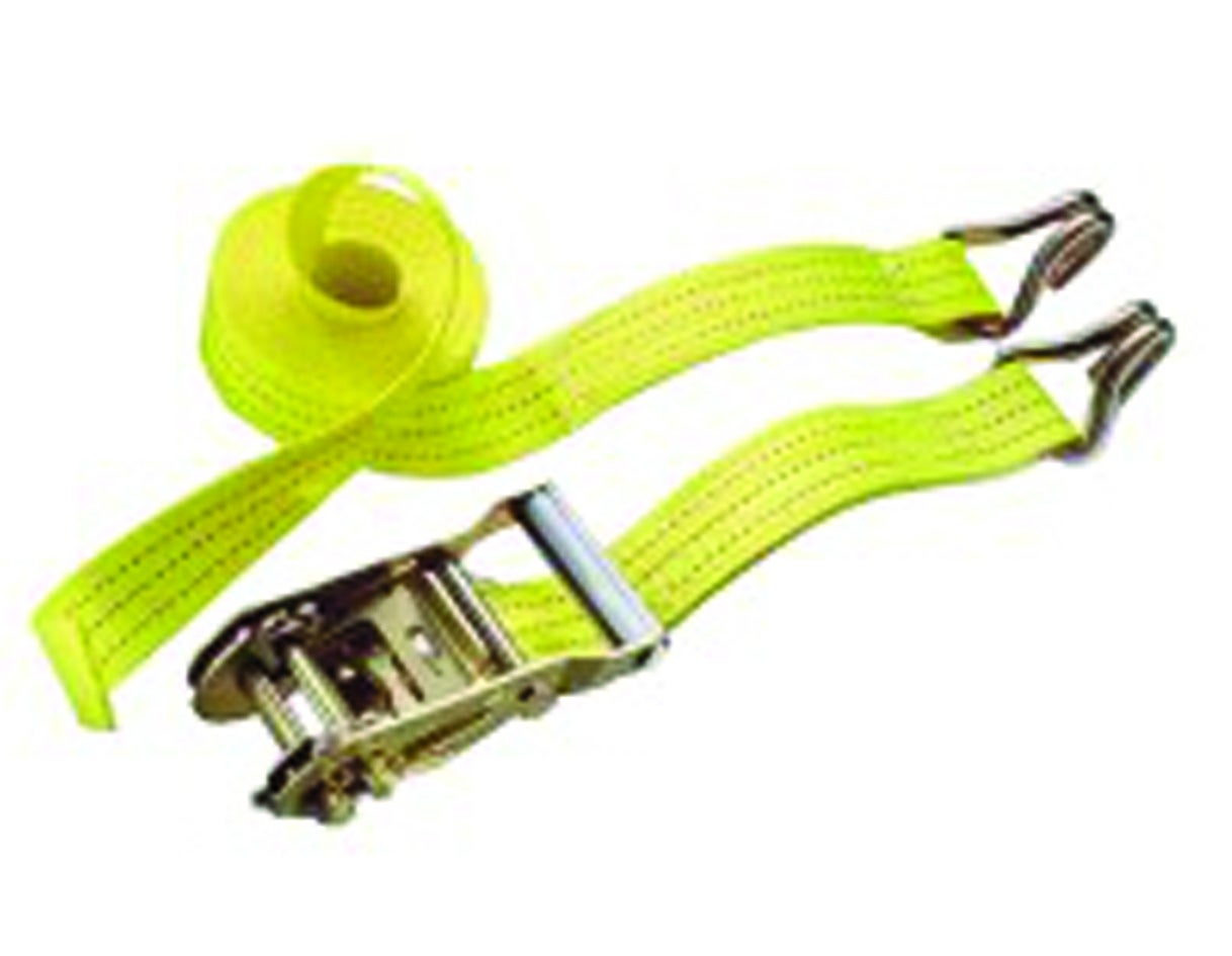 Tensor de correa con trinquete mm 50 m 8,5 Excel 08421 | Leroy Merlin