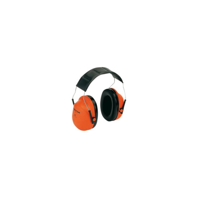 Casque antibruit 3M PELTOR H31, référence H31A 300 | Bricoman