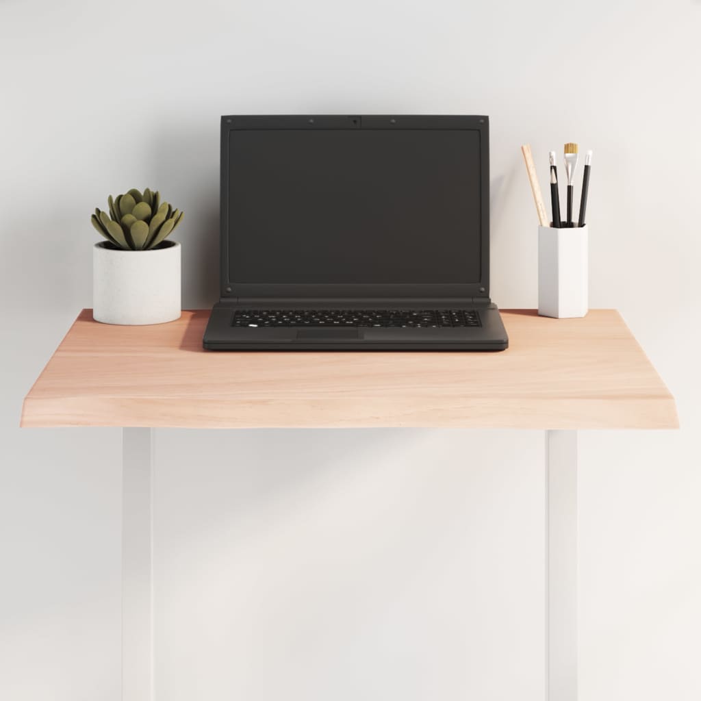 Dessus de bureau | Plateau De Table | Dessus de table bois chêne massif ...