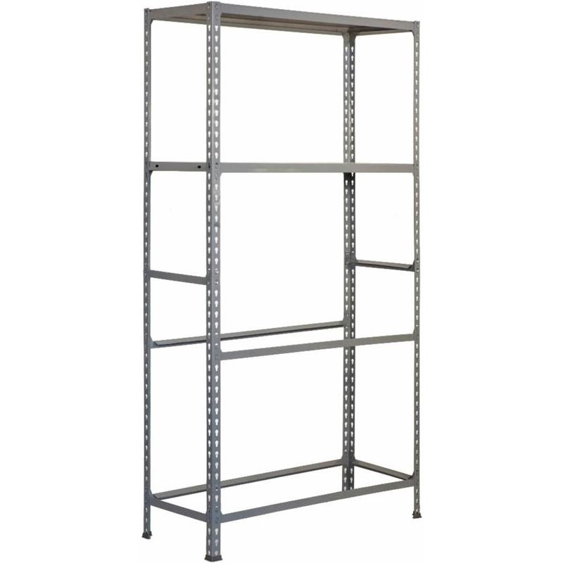 KIT SIMONGARAGE PLUS 4/400 OSCURO | Leroy Merlin