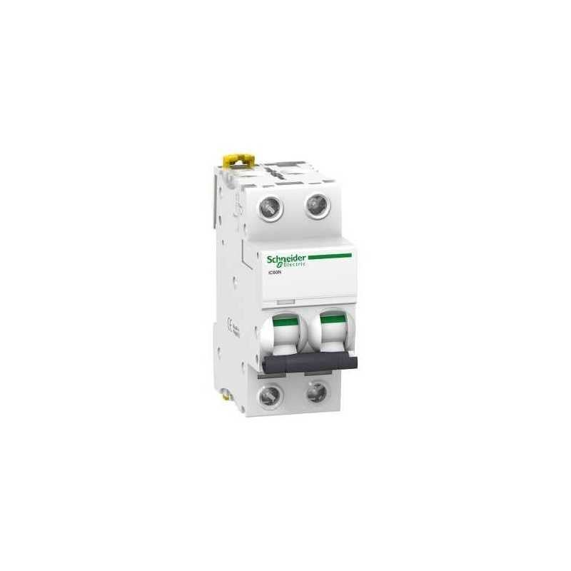 Ic60n Interruptor automático 2p C 16a 6000a | Leroy Merlin