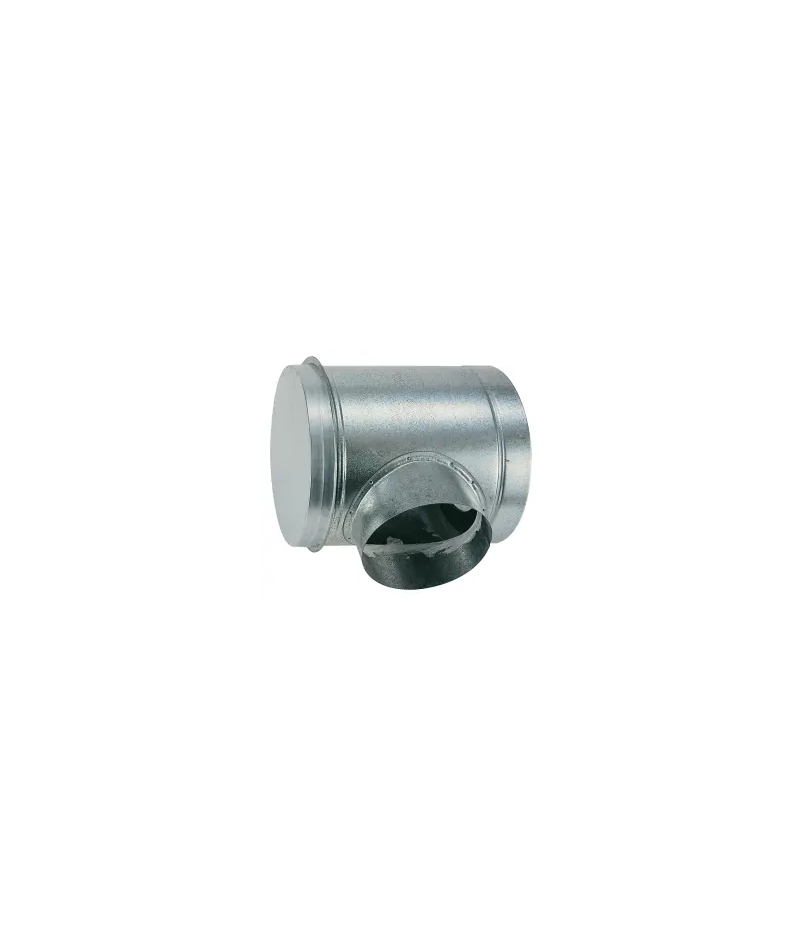 Souche de terrasse ST 160 J galva - 530201 - Atlantic | Leroy Merlin