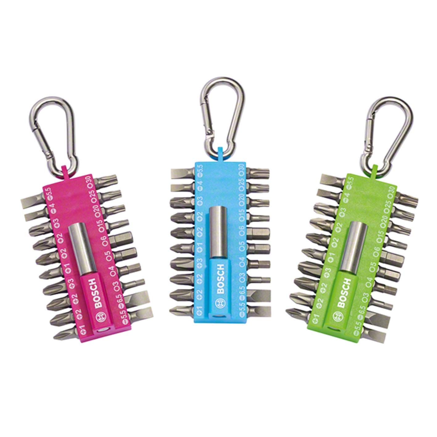 Bosch Accessories Bosch Power Tools 2607002822 Jeu dembouts | Leroy Merlin