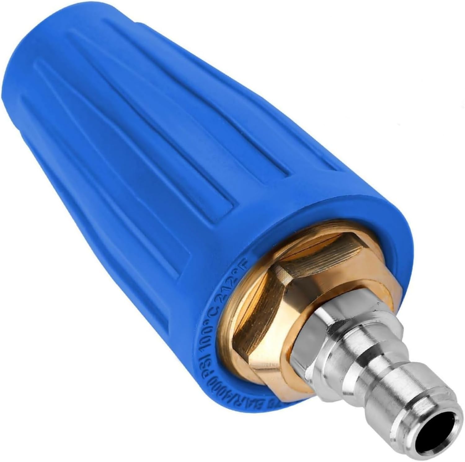 Buse Turbo Rotative Universelle Pour Nettoyeur Haute Pression à Eau ...