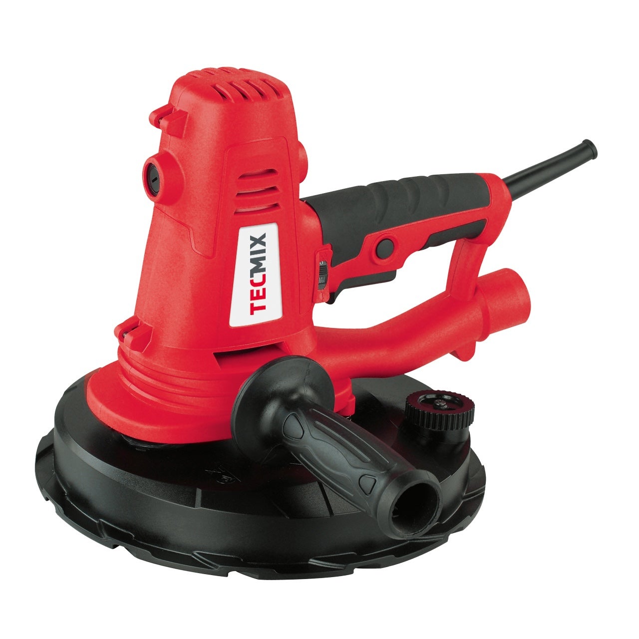 Ponceuse manuelle - modèle TMHS 1250 - 230V & 1220W - 1 vitesse - 1500 ...