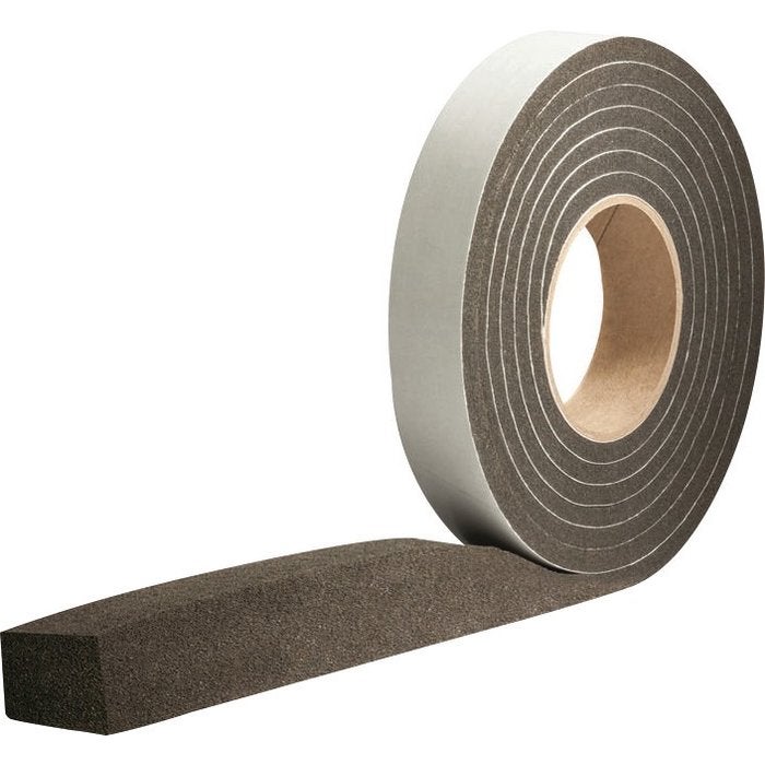 Joint mousse polyuréthane - 15 mm - 5,60 m - Compriband trs - Tramico ...