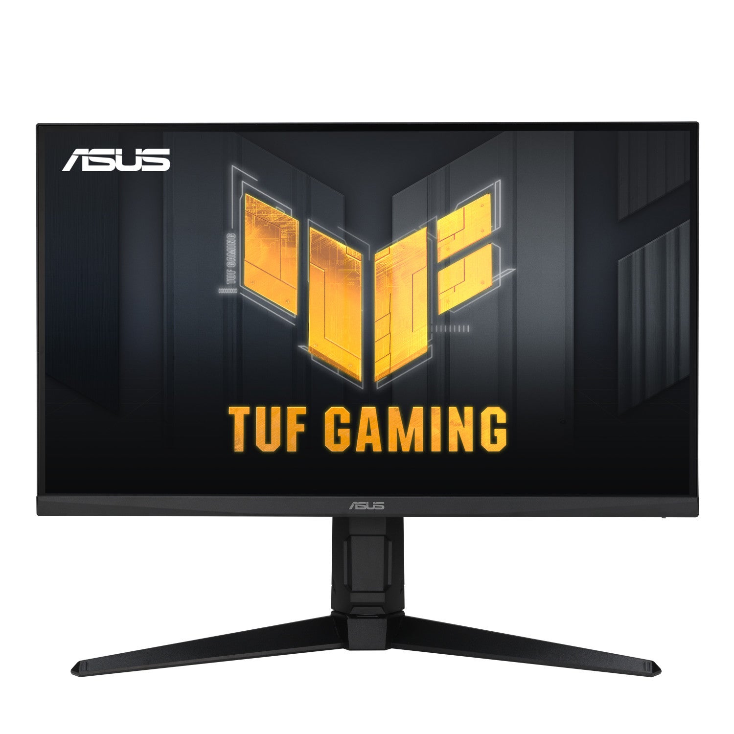 Asus TUF Gaming VG27AQL3A Monitor PC 27 Pollici 2560 x 1440 Pixel Wide ...
