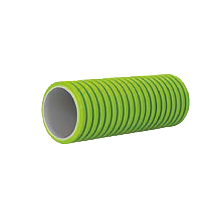 Conduit DN75 avec traitement antibactérien et antistatique Ø 75 mm ...