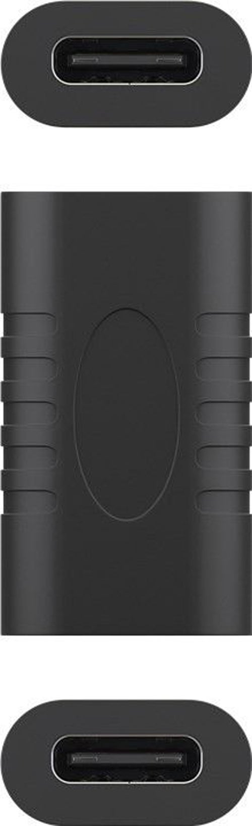 Adaptateur usb 3.1 type c femelle femelle CONECTICPLUS | Leroy Merlin